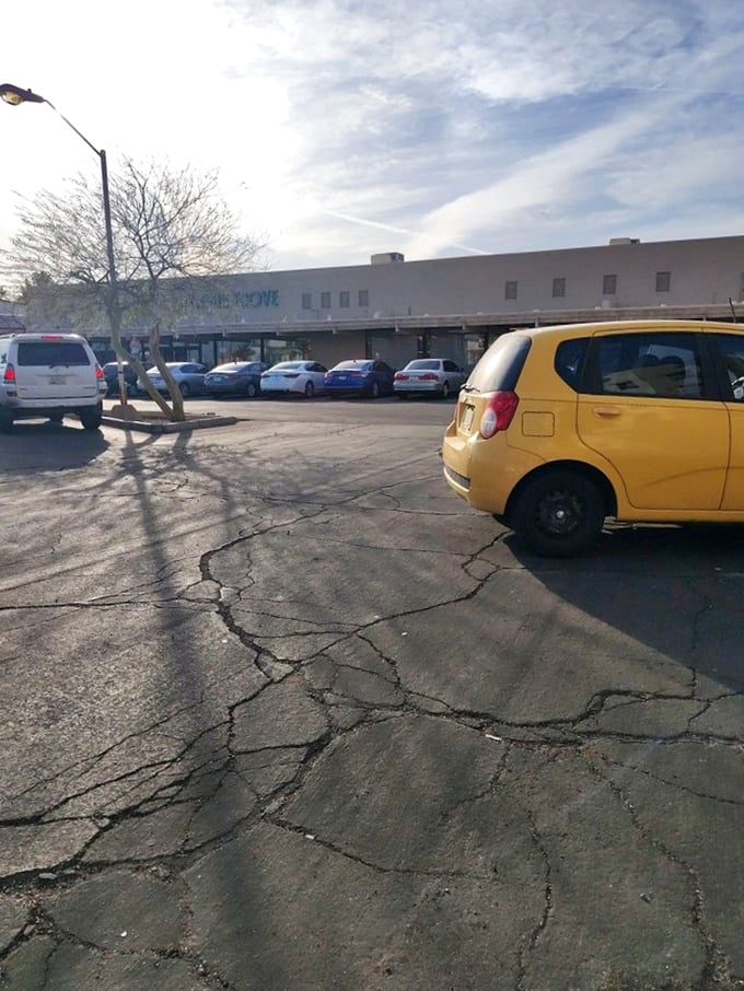 Antique Trove: Scottsdale's time machine disguised as a store! Where you can touch, feel, and potentially buy pieces of history &ndash; just don't sneeze!