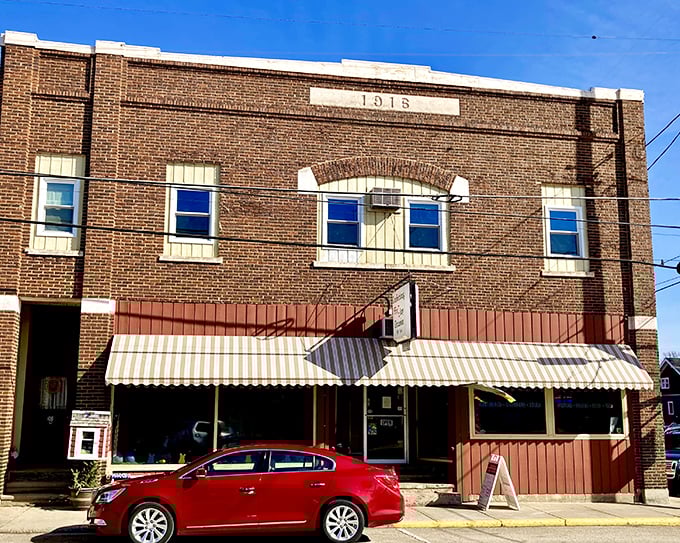 Confections for Any Occasion: Where every day is a reason to celebrate with sweets. Even Tuesdays deserve truffles!