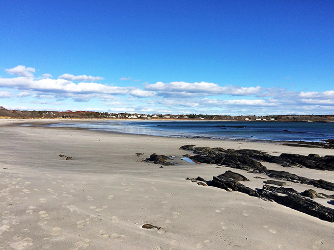 Surf and sand - it's like nature's own all-inclusive resort, minus the overpriced cocktails.