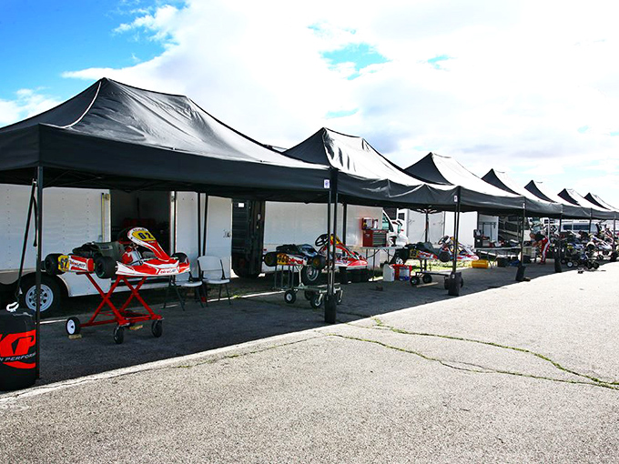 Pit stop perfection! MDG's kart lineup is more tempting than a dessert trolley. Choose your chariot and conquer the track!