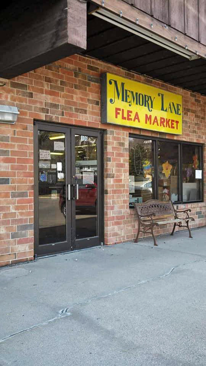 Caution: Memory Lane may cause spontaneous outbursts of "I remember those!" Prepare for a delightful trip down the rabbit hole of reminiscence.