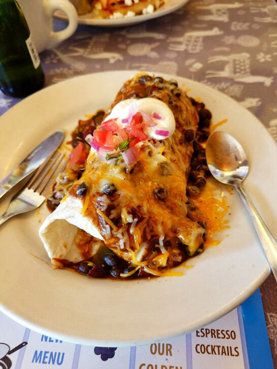 The Best Breakfast In Tennessee Is Hiding Inside This Under-The-Radar ...