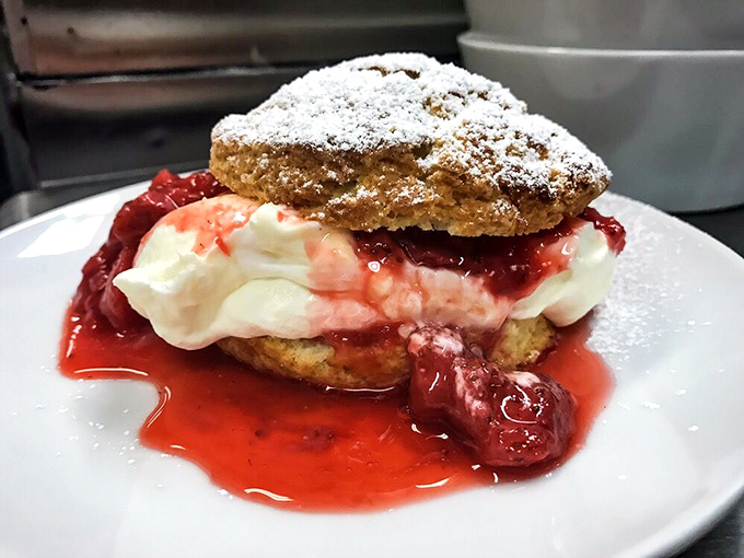 Who knew the afterlife could be so sweet? This homemade dessert is to die for &ndash; figuratively speaking, of course!