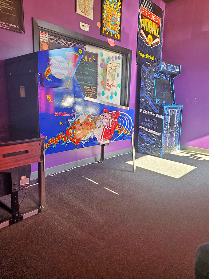 Wall art that speaks to your inner geek. It's like Comic-Con and an art gallery had a baby, and we're all invited to the party.