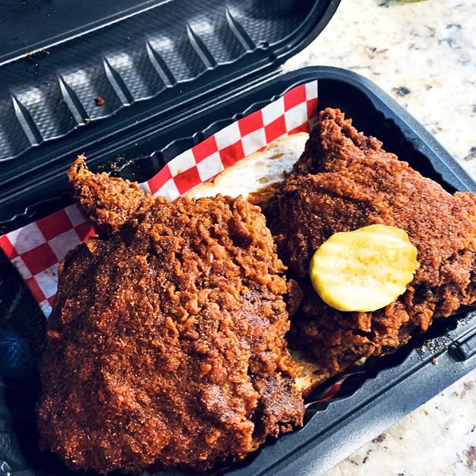 Brace yourself for a flavor explosion! This chicken's so good, it might just make you forget about your diet faster than you can say "cheat day."