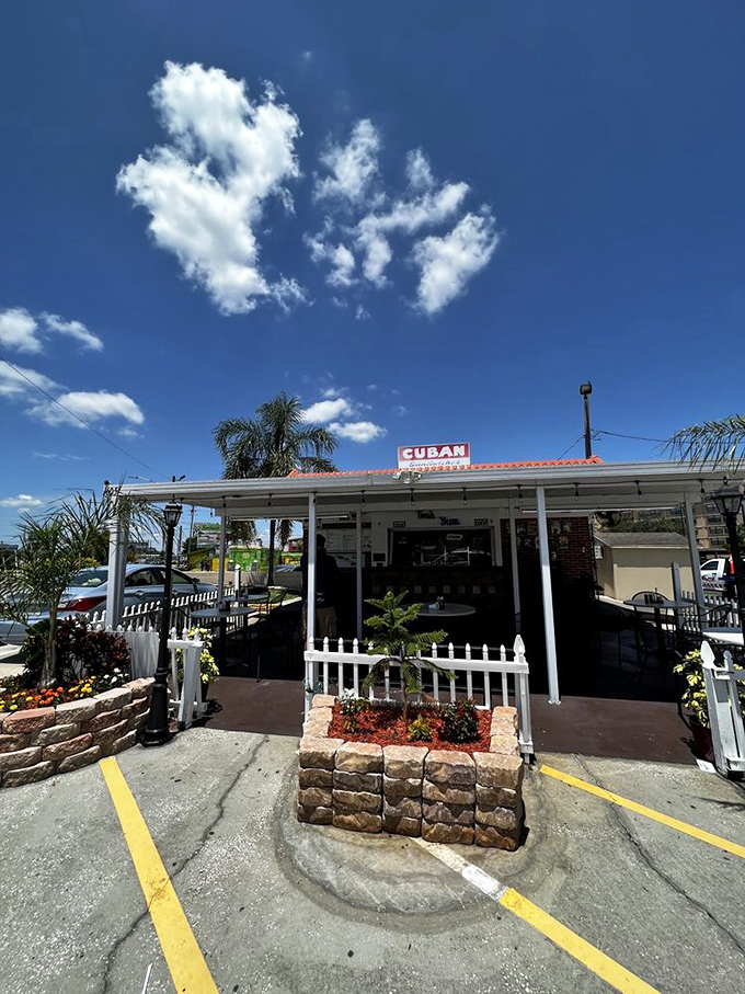 Cuban Sandwiches To Go: Where dreams are pressed between two slices of bread. It's fast food that would make even Gordon Ramsay smile!