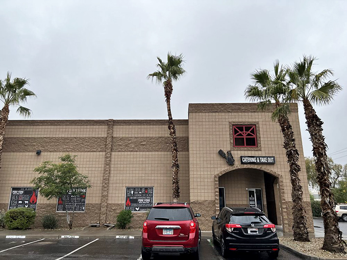 Clean lines, dirty hands, and flavors that are anything but pork-gettable. Pork on a Fork: where every bite is a reason to celebrate.