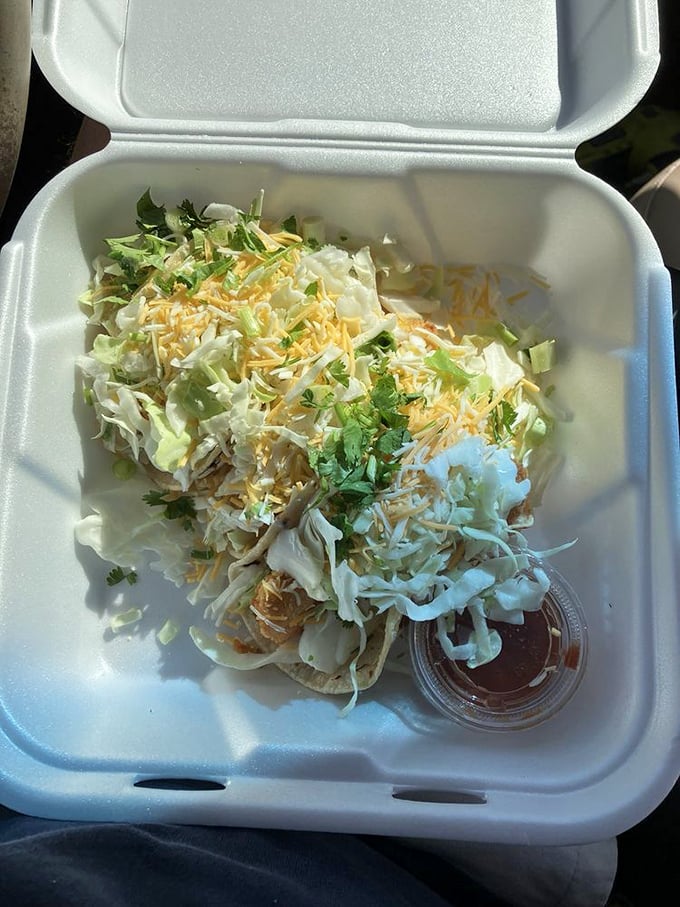 Taco Tuesday just got a seafood makeover! These fish tacos are so fresh, you might hear seagulls in the distance.