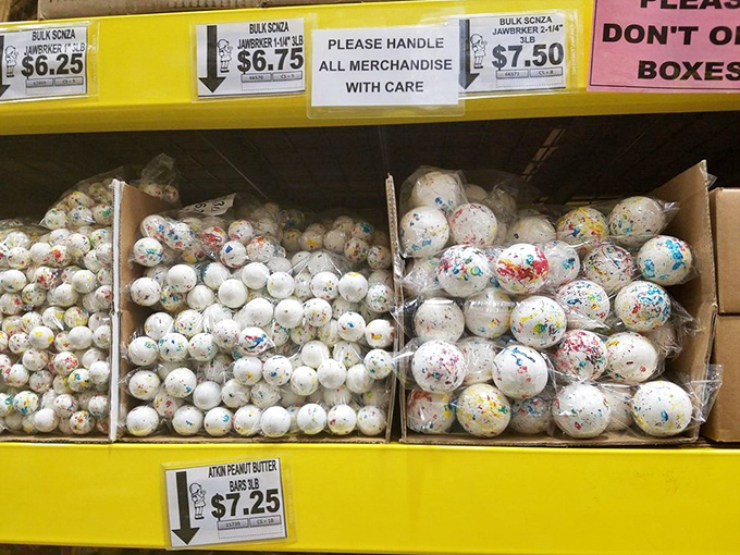 D'oh! Homer Simpson's favorite brew comes to life. These Duff energy drinks promise to fuel your inner cartoon character's wacky adventures.