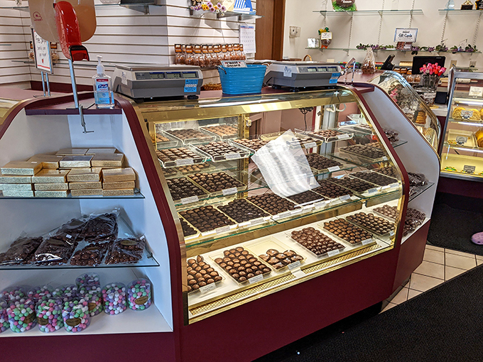 Fudge: nature's antidepressant. These creamy squares of happiness are so good, they should come with a warning label: "May cause spontaneous joy."