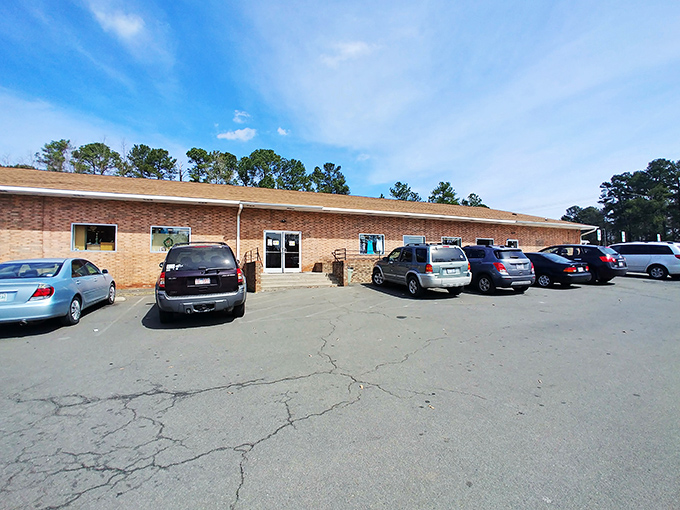 Durham Rescue Mission: Where retail therapy meets actual therapy. Shop till you drop (your jaw at these incredible prices), all for a good cause!