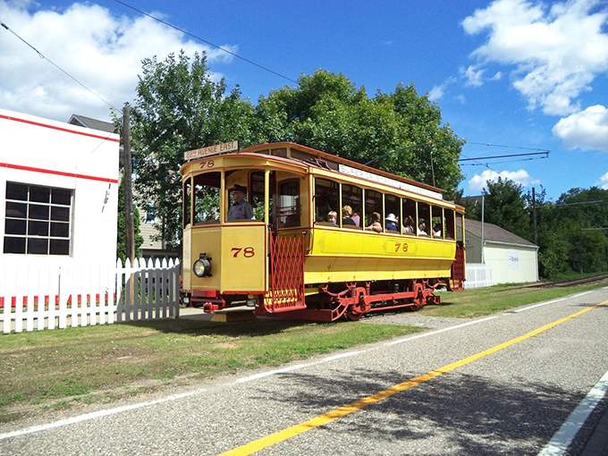 Excelsior: Lake Minnetonka's crown jewel. It's like the Hamptons of the Midwest, but with more "you betcha" and less snobbery.