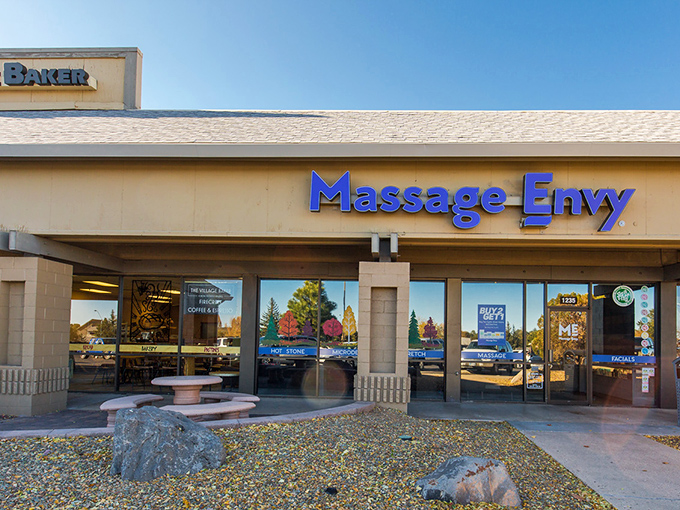 Village Baker: Hiding in plain sight, this strip mall gem is the Clark Kent of bakeries. Prepare for super-powered flavors!