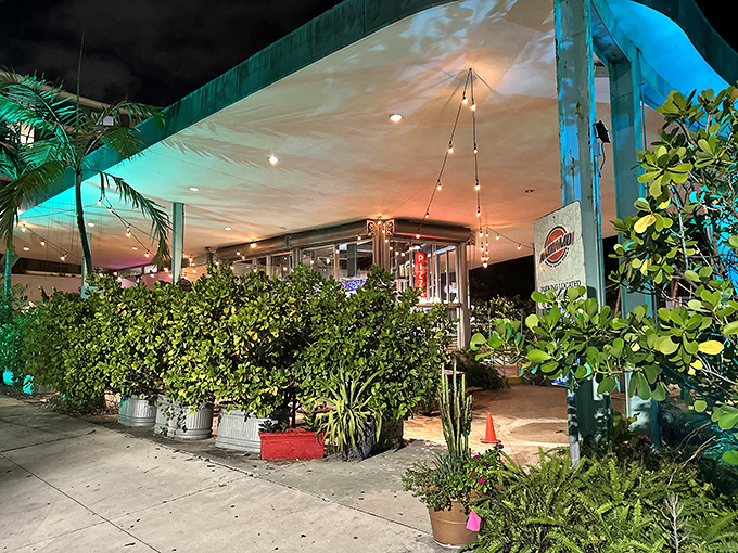 Dinner and a show! Watch pizza perfection unfold before your eyes at Andiamo. It's like a Cirque du Soleil for your taste buds!