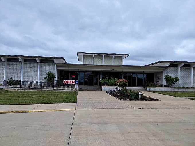 Eureka! This modern marvel houses a cornucopia of art, history, and science, proving that Northeast Michigan is more than just great lakes and trees.