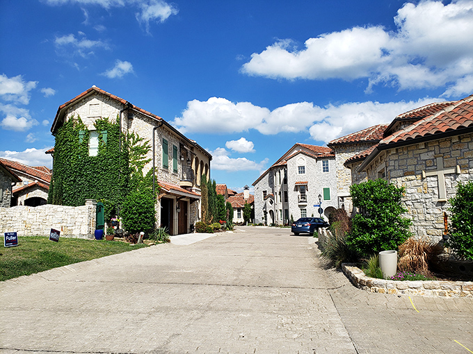 McKinney: Where old meets bold. This vibrant downtown is proof that you can teach an old town new tricks.