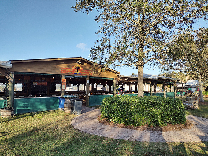 Jimmy Buffett meets Bacchus at Summer Crush. It's a wine-soaked slice of paradise with a side of Florida funk.