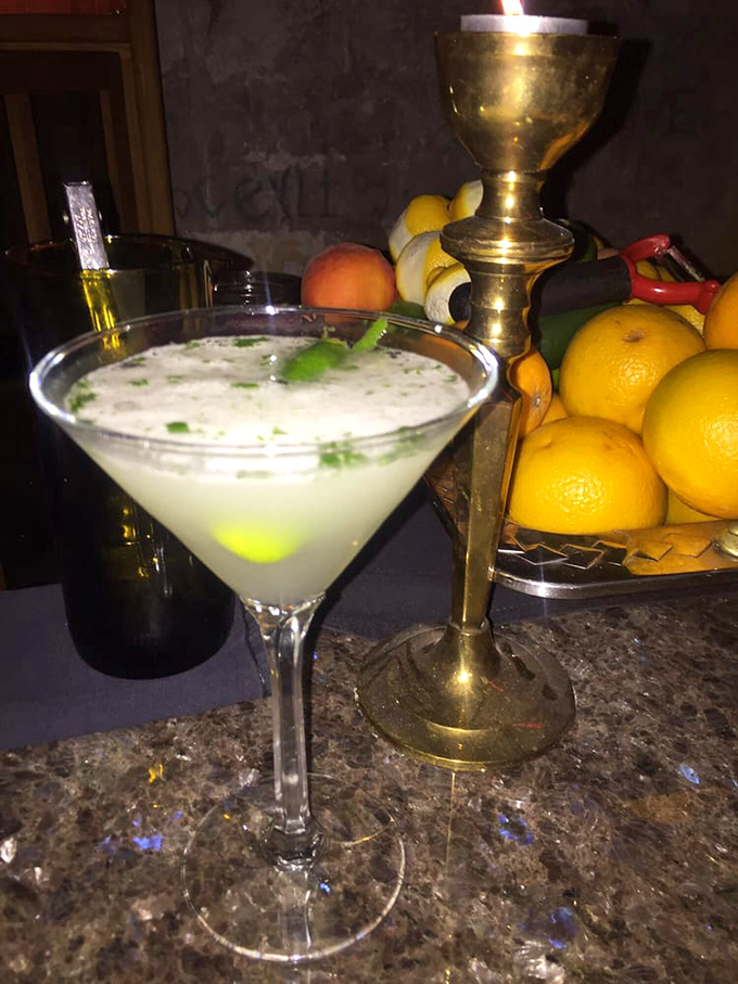 Fruit, meet cocktail. Together, you're a refreshing masterpiece that's almost too pretty to drink. Almost.