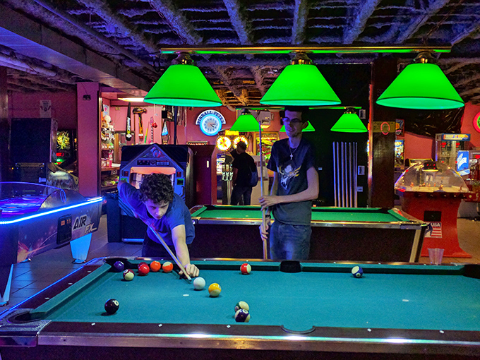 Friends who play together, stay together. Unless someone's a sore loser &ndash; then all bets are off!