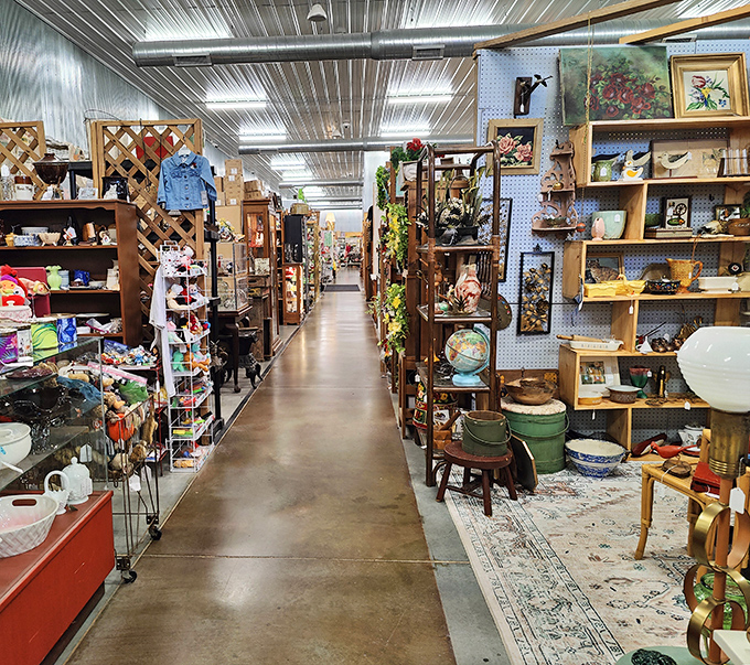 Indiana Jones would get lost in here &ndash; and probably find the Holy Grail while he's at it. Adventure awaits around every corner!