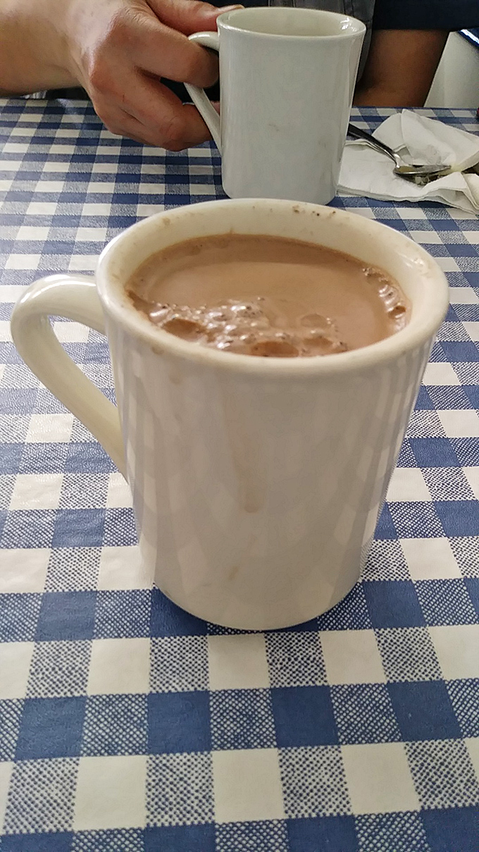 The elixir of life! This isn't just coffee; it's liquid motivation in a mug, ready to transform you from zombie to functioning human.