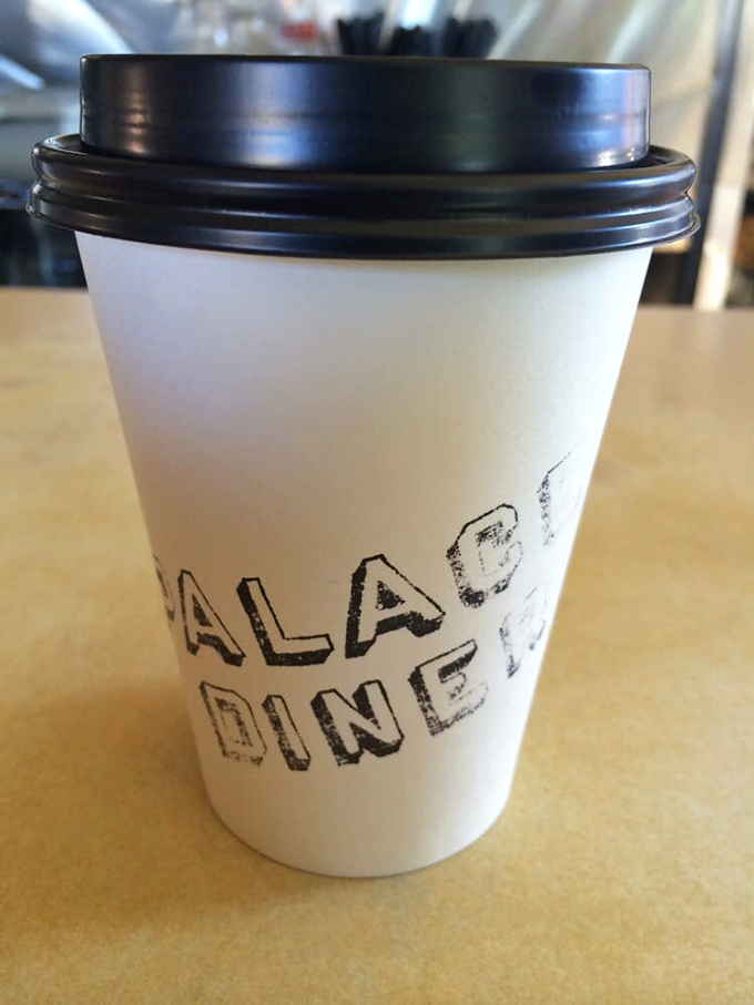 Coffee so good, it should come with its own theme music. One sip and you'll be dancing the java jive all day.