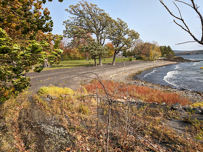 Autumn's masterpiece: Kill Kare in fall is like Mother Nature's own fireworks display. Prepare for a leaf-peeping extravaganza that'll put your screensaver to shame. 