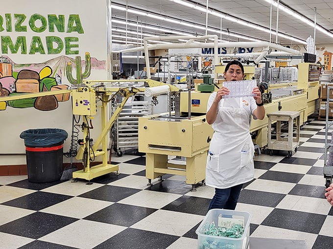 Meet the candy crusaders! These passionate confectioners are the unsung heroes behind your sugar rush, wielding whisks like magic wands.