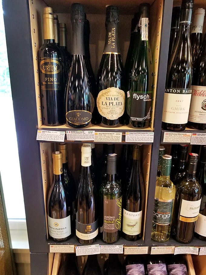Wine not try something new? This carefully curated selection promises to take your taste buds on a globe-trotting adventure.