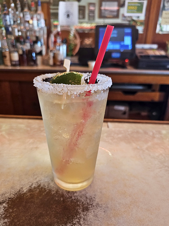 Shaken, stirred, and served with a side of sass. This cocktail is dressed to impress and ready to party.