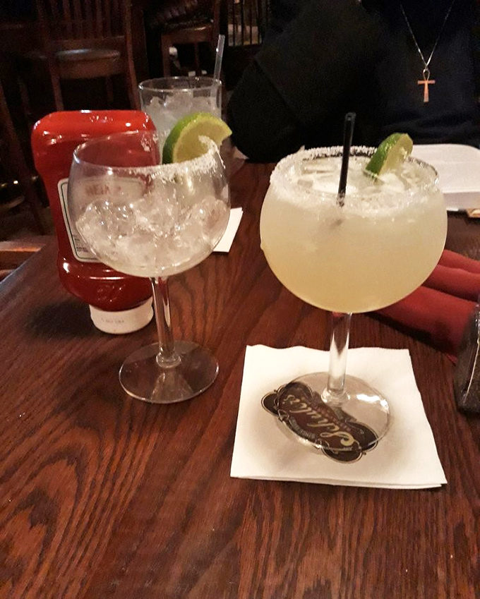 Cheers to good times! These cocktails are shaken, stirred, and served with a splash of Midwest hospitality. Don Draper would approve.