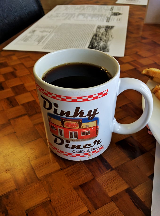 Coffee: because adulting is hard. This mug isn't just serving java; it's delivering a much-needed dose of morning motivation.