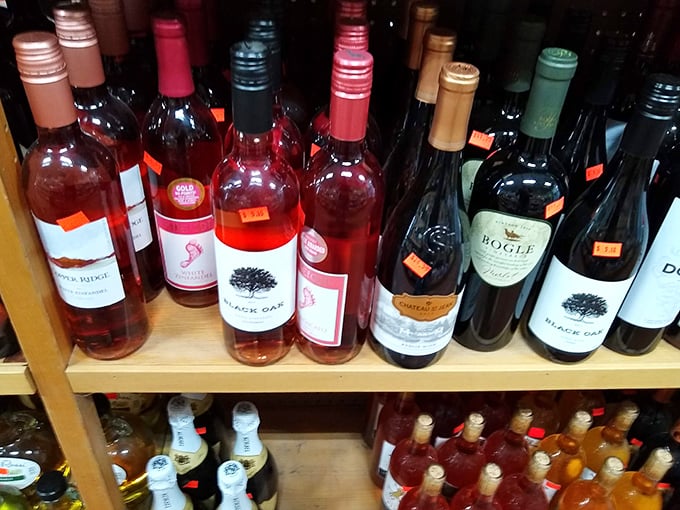 Wine not take a sip of the Southwest? These bottles are ready to turn your dinner into a fiesta.