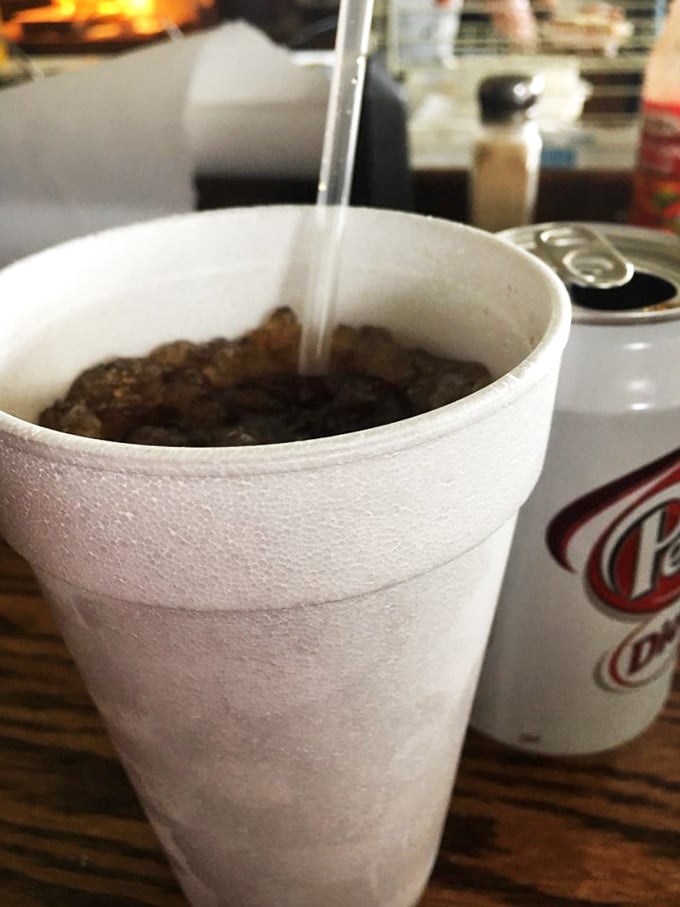 Quench your thirst with a frosty cup of Southern comfort. This sweet tea is so good, it might just make you say "bless your heart" &ndash; and mean it.