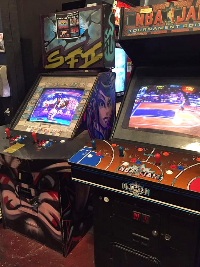 "Hadouken" your way through memory lane! These fighting games are still ready to roundhouse kick your nostalgia into overdrive.