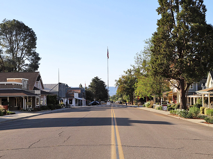 Los Olivos: Blink and you might miss it, but your taste buds will never forgive you if you do.
