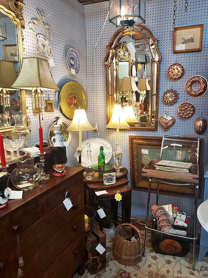 Lights, camera, action! This illuminating display could brighten up any room &ndash; and your mood to boot.