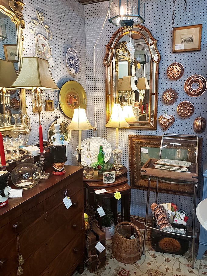 Lamp lovers, rejoice! From art deco to shabby chic, there's a light for every mood and decor.