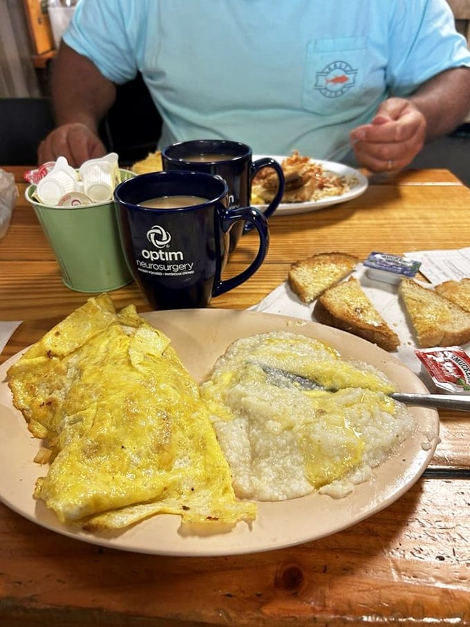 Rise and shine, taste buds! This Western omelette is like a sunrise for your mouth – bright, warm, and full of promise.