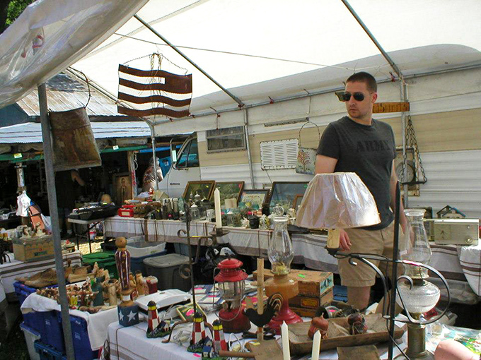 Illuminating finds! From kitschy to classy, these lamps are ready to light up your life &ndash; and your living room.