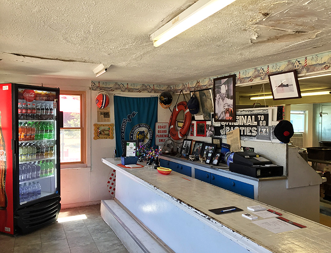 Where pasty dreams come true. Lehto's cozy interior is like a warm hug for your taste buds.