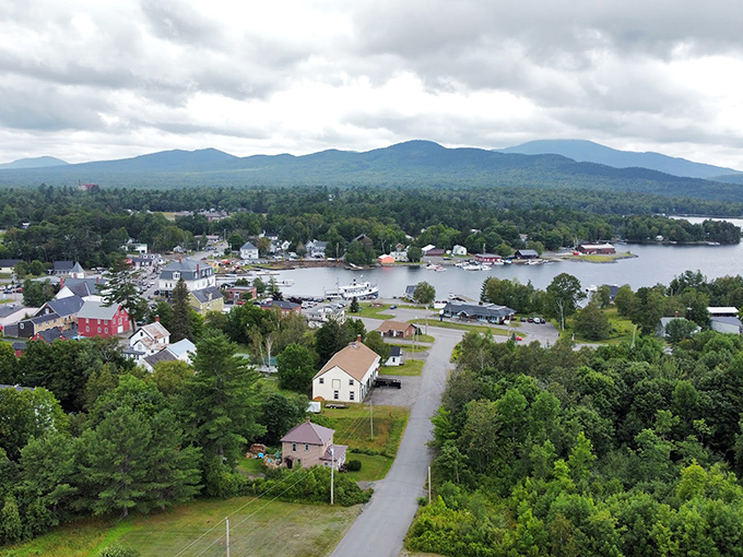 Lake views and rolling hills&mdash;Greenville serves up nature&rsquo;s serenity with a side of small-town charm.