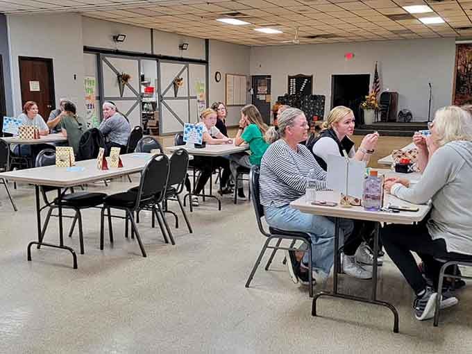 Willmar Community Center: where "I'm bored" goes to die. It's a playground for all ages, no "adulting" required.