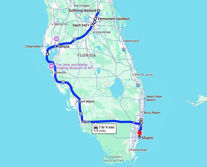 jazzy-florida-hidden-speakeasies map