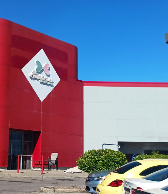 alabama massive thrift store ftr