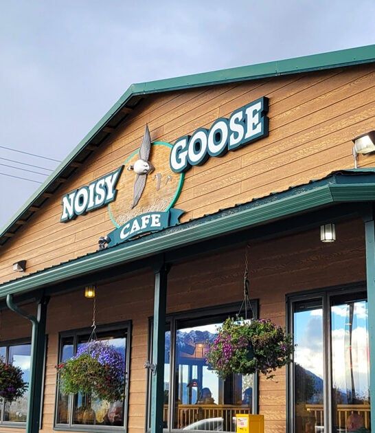 alaska known fried chicken FTR