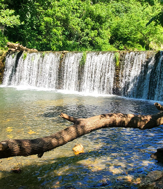 almost forgotten park oklahoma ftr