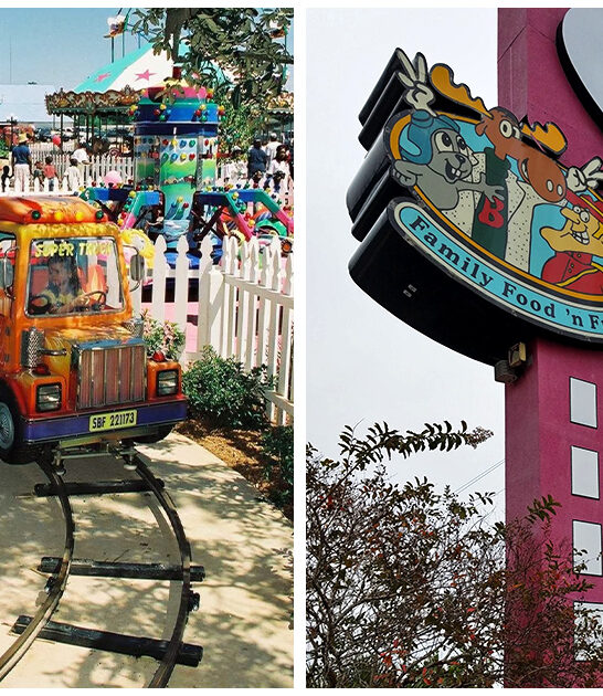 amusement park florida fun ftr