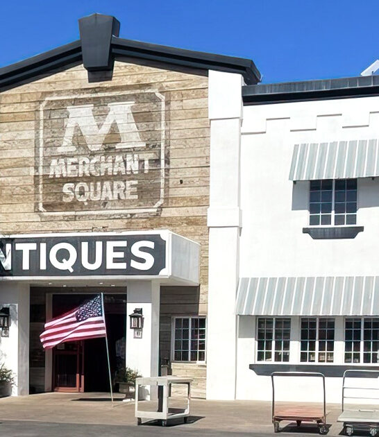 antique store arizona bbq ftr