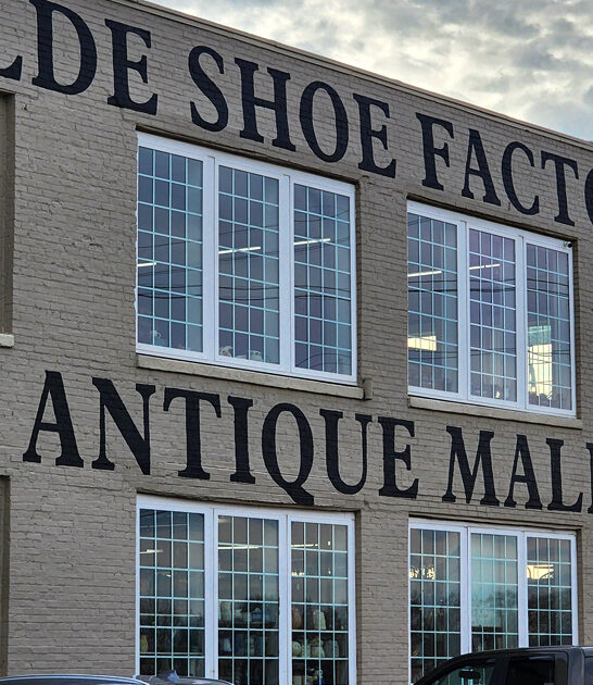 antique store lancaster oh ftr